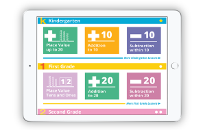 I Know It - Online Math Practice