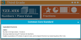I Know It - Online Math Practice