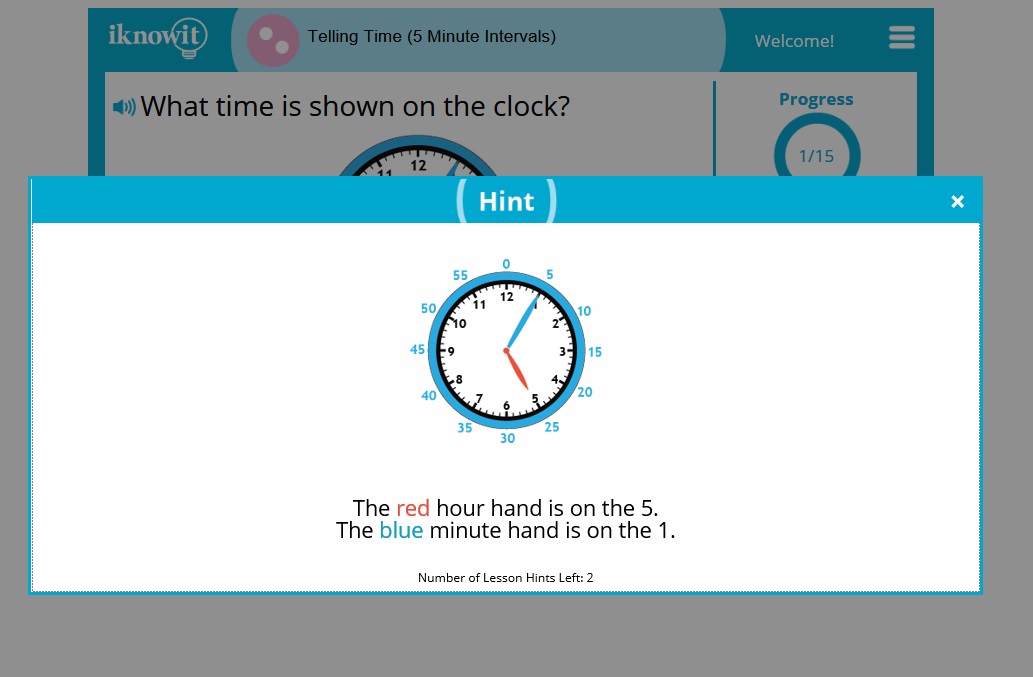 Telling Time In 5 Minute Intervals Math Practice telling-time-in-5-minute-intervals-math-practice